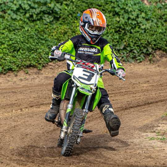 Try Out Days – MXTRYOUT