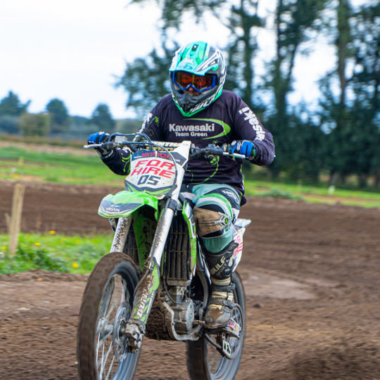 Try Out Days – MXTRYOUT